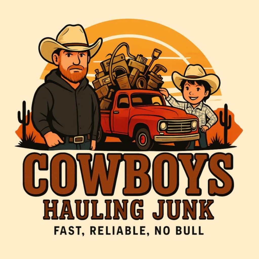 Junk Removal & Moving Services | Corpus Christi, TX